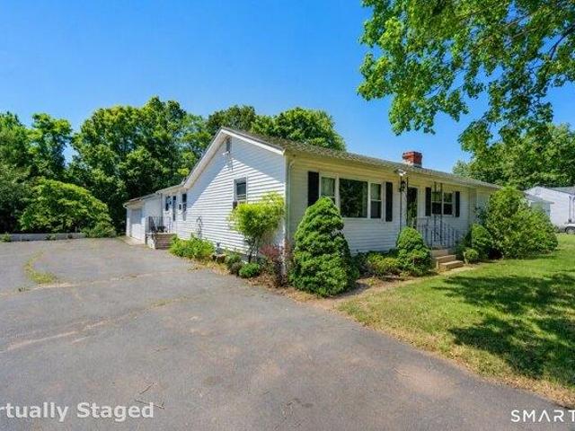 house with 3 bedroom, North Haven CT DS103099602