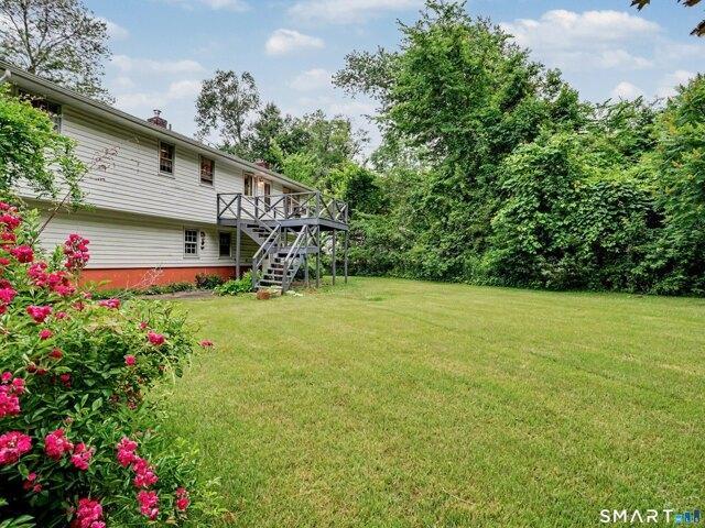 house with 3 bedroom, North Haven CT DS104075825