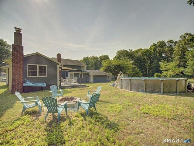 house with 3 bedroom, North Haven CT DS104111752