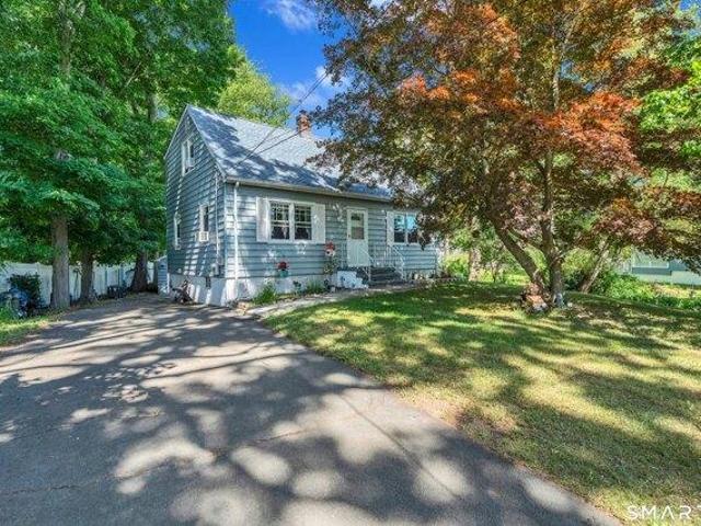 house with 3 bedroom, North Haven CT DS104115928