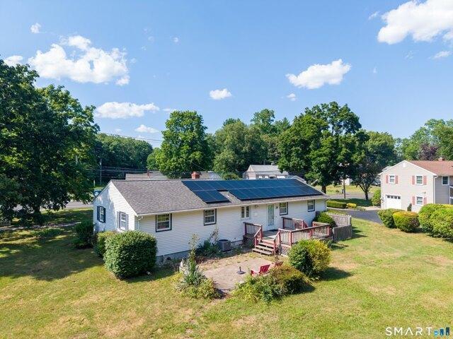 house with 3 bedroom, North Haven CT DS104262407