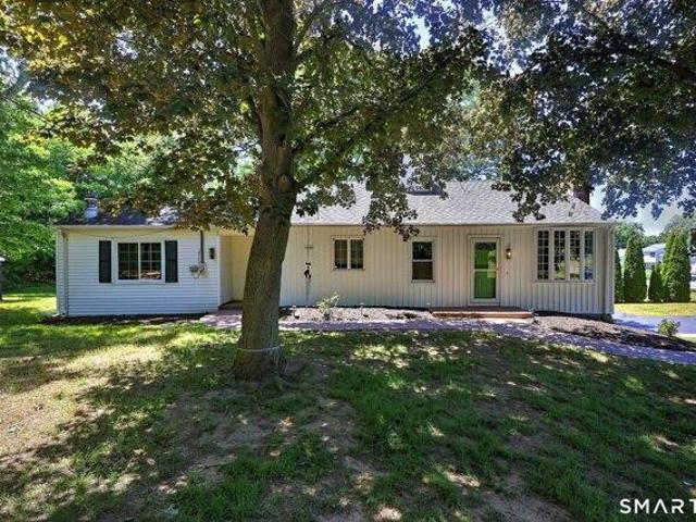 house with 3 bedroom, North Haven CT DS104377150