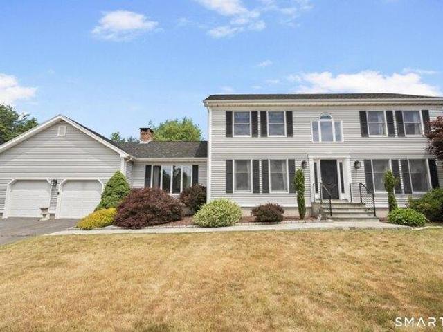 house with 3 bedroom, North Haven CT DS104445680