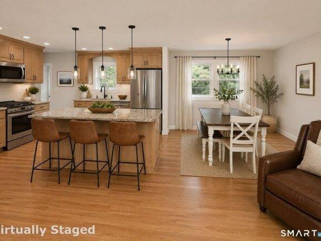 house with 3 bedroom, North Haven CT DS104406994