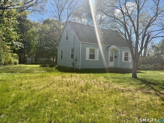 house with 3 bedroom, North Haven CT ES103071285