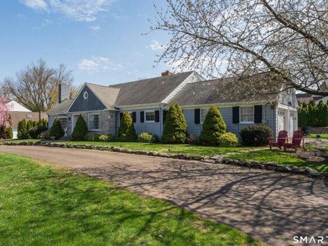 house with 3 bedroom, North Haven CT ES104149433