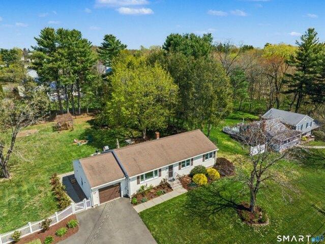 house with 3 bedroom, North Haven CT ES104298158