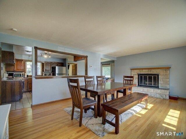 house with 3 bedroom, North Haven CT ES104649924