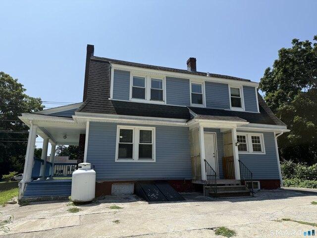 house with 3 bedroom, North Haven CT ES104807835