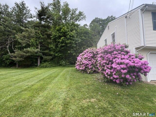 house with 3 bedroom, North Haven CT ES104946777