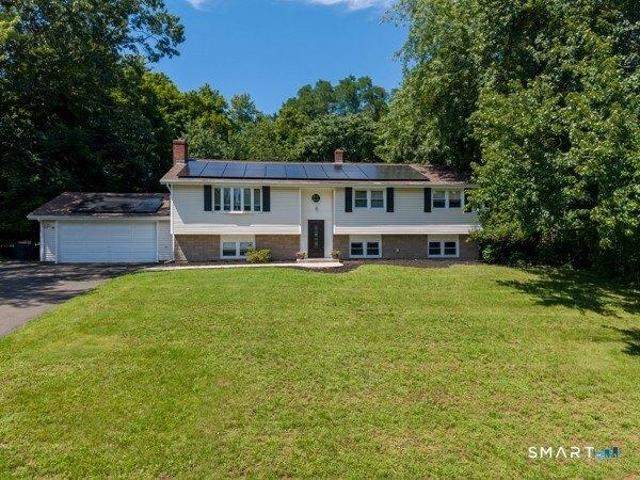 house with 3 bedroom, North Haven CT ES105159520