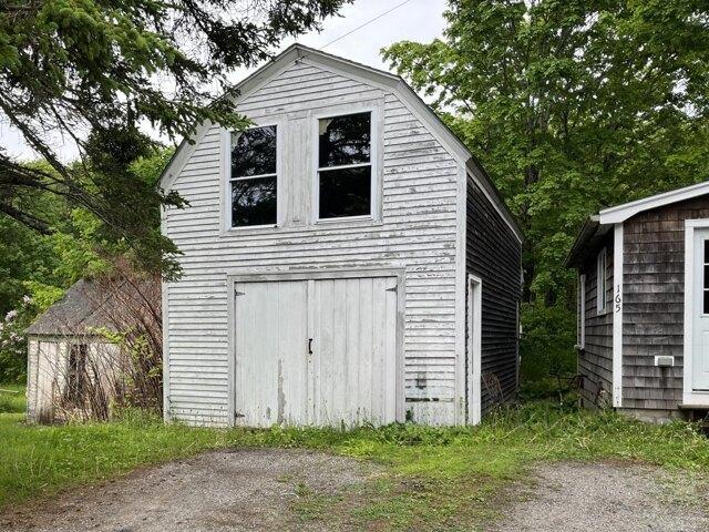 house with 3 bedroom, North Haven ME DS104115273