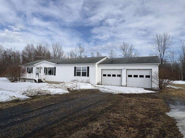 house with 3 bedroom, North Hero VT DLS101601245