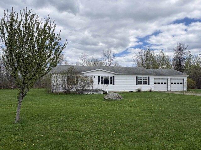 house with 3 bedroom, North Hero VT DLS102315918