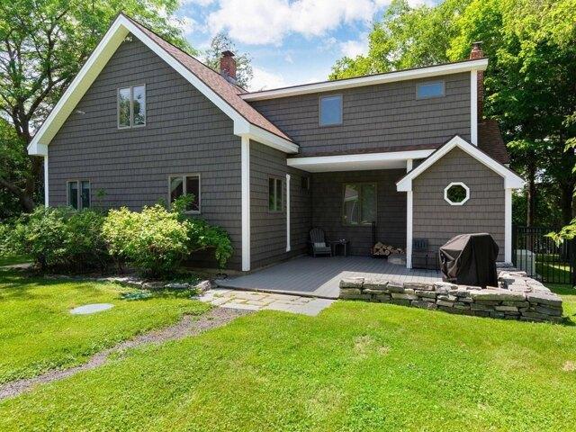 house with 3 bedroom, North Hero VT DS104234113