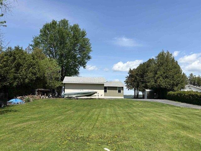 house with 3 bedroom, North Hero VT DS102828097