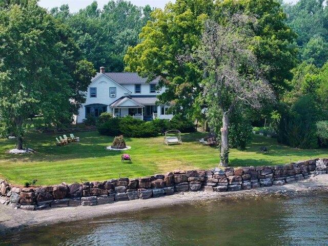 house with 3 bedroom, North Hero VT DS103071777