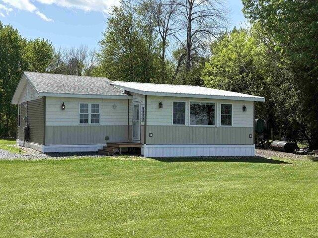 house with 3 bedroom, North Hero VT ES105127845