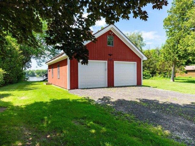 house with 3 bedroom, North Hero VT ES105144900