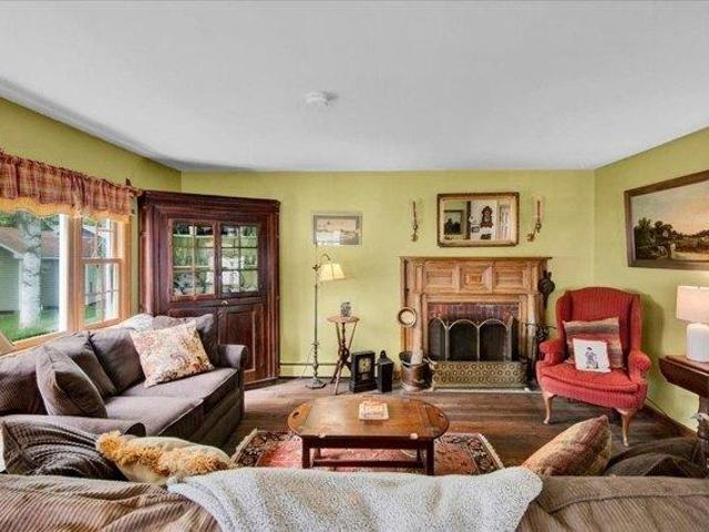 house with 3 bedroom, North Hero VT ES105141439