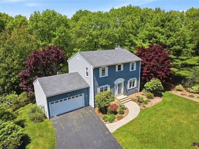 house with 3 bedroom, North Kingstown RI DS102409744