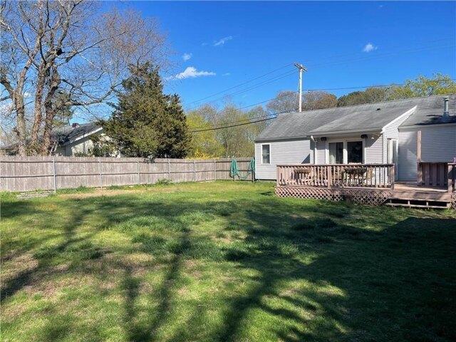 house with 3 bedroom, North Kingstown RI DS102412712