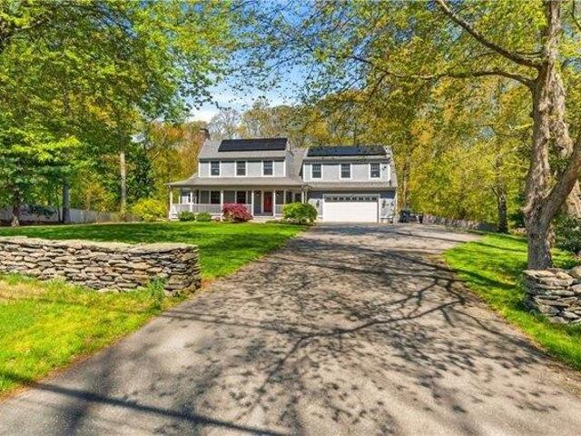 house with 3 bedroom, North Kingstown RI DS102528663