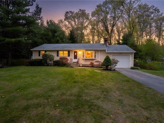 house with 3 bedroom, North Kingstown RI DS102560274