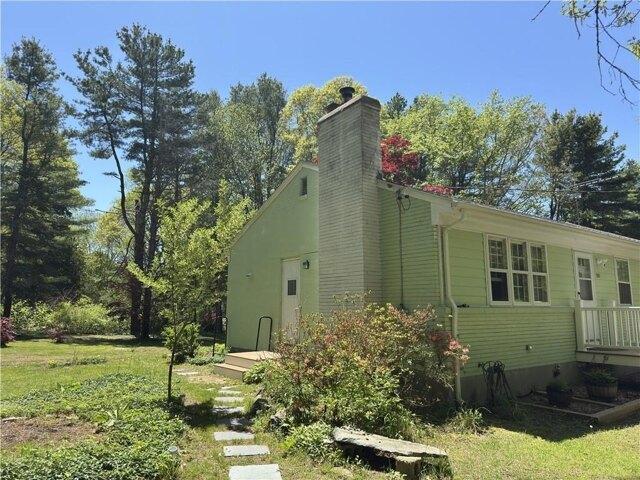 house with 3 bedroom, North Kingstown RI DS102563213
