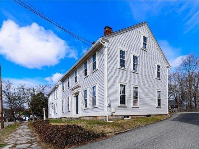 house with 3 bedroom, North Kingstown RI DS102369963
