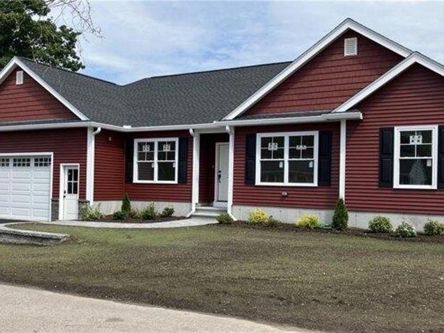 house with 3 bedroom, North Kingstown RI DS103967985