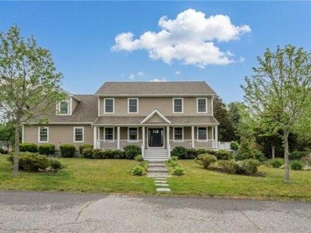 house with 3 bedroom, North Kingstown RI DS103035106
