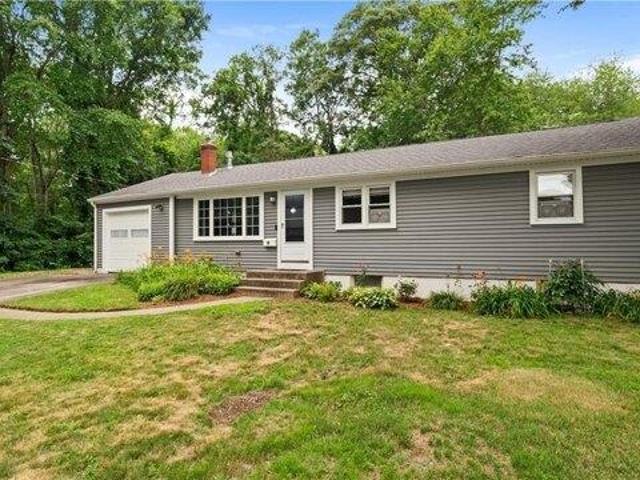 house with 3 bedroom, North Kingstown RI DS104443768