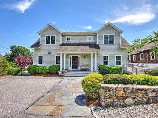 house with 3 bedroom, North Kingstown RI DS104262009