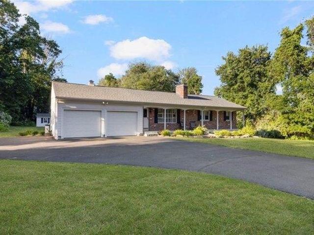 house with 3 bedroom, North Kingstown RI DS104264180