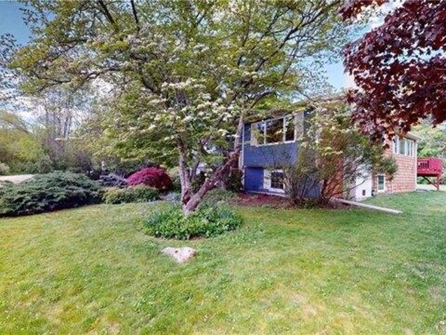 house with 3 bedroom, North Kingstown RI ES103101021