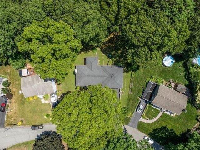 house with 3 bedroom, North Kingstown RI ES104901489