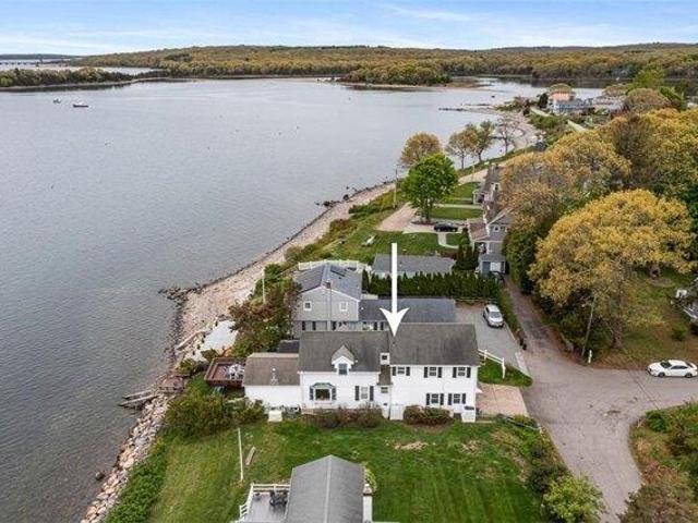house with 3 bedroom, North Kingstown RI ES104901575