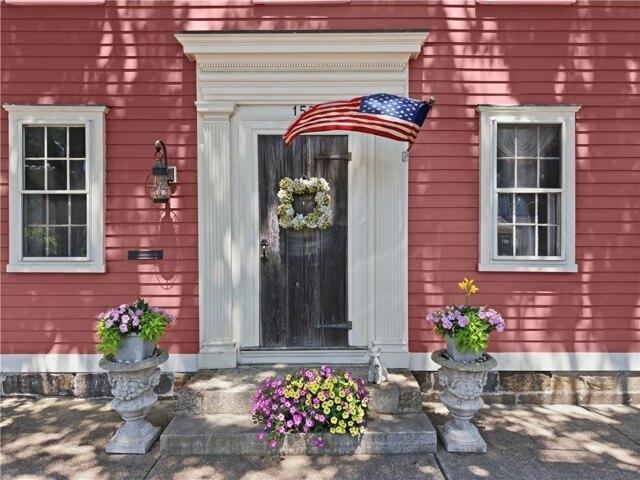 house with 3 bedroom, North Kingstown RI ES104919905