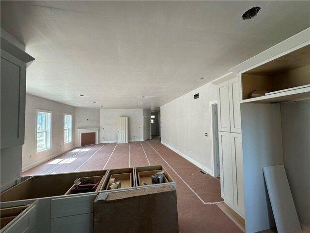 house with 3 bedroom, North Kingstown RI ES104236809