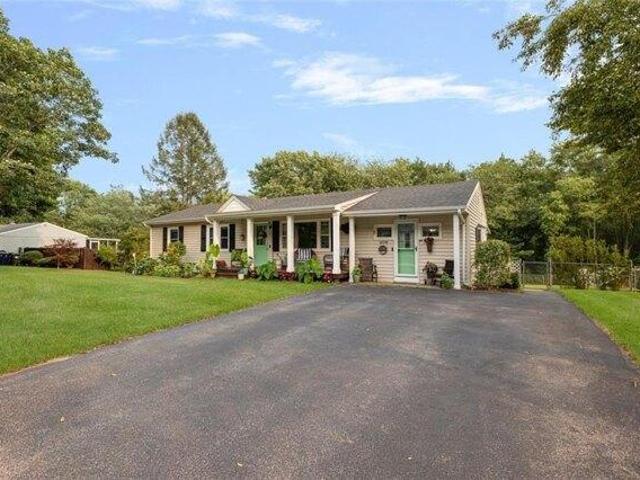 house with 3 bedroom, North Kingstown RI ES105092410