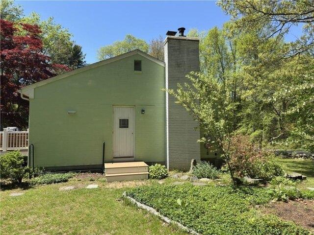 house with 3 bedroom, North Kingstown RI ES105094282