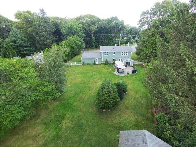 house with 3 bedroom, North Kingstown RI ES105193488