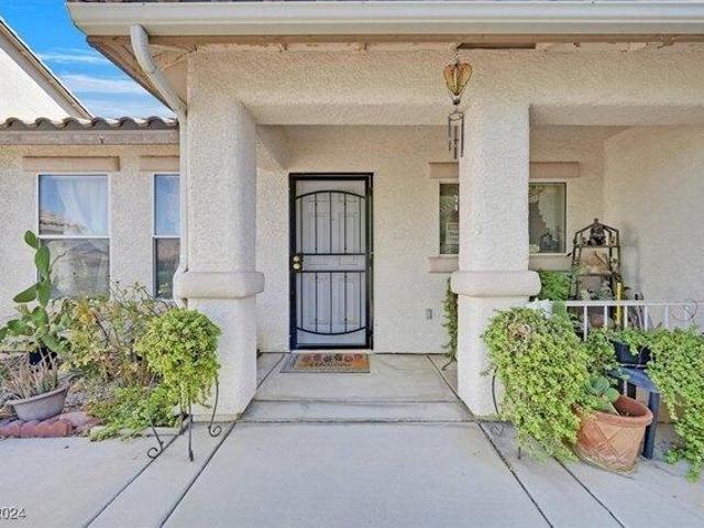house with 3 bedroom, North Las Vegas NV DLS88247079