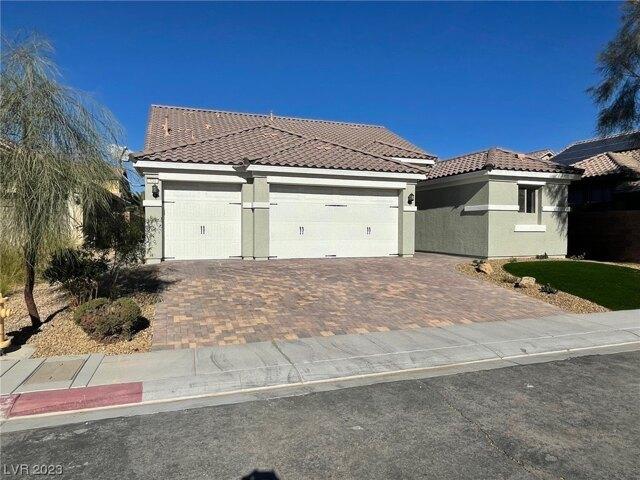 house with 3 bedroom, North Las Vegas NV DS88247433