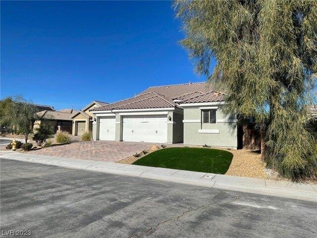 house with 3 bedroom, North Las Vegas NV ES103501646