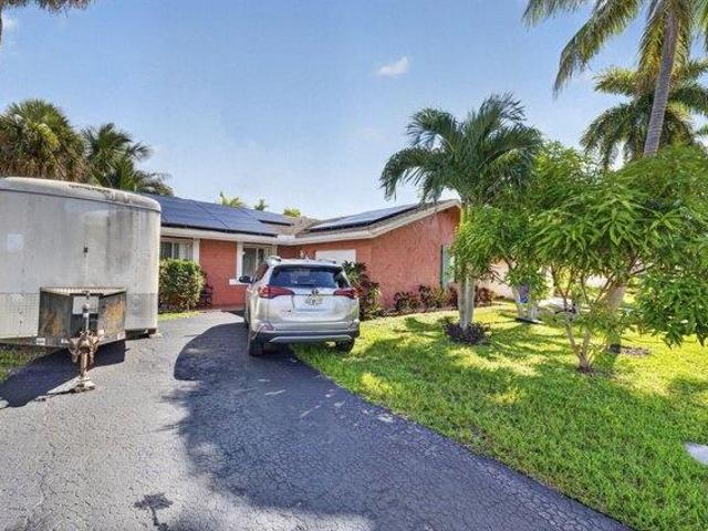 house with 3 bedroom, North Lauderdale FL ES104899911