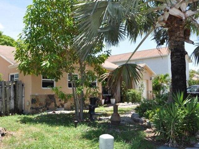 house with 3 bedroom, North Lauderdale FL ES104900260