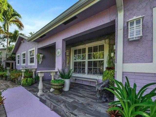 house with 3 bedroom, North Lauderdale FL ES104900844