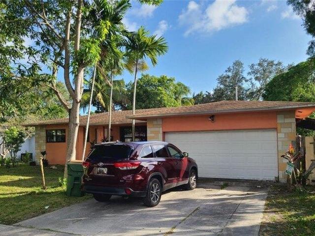 house with 3 bedroom, North Miami FL DS88710139